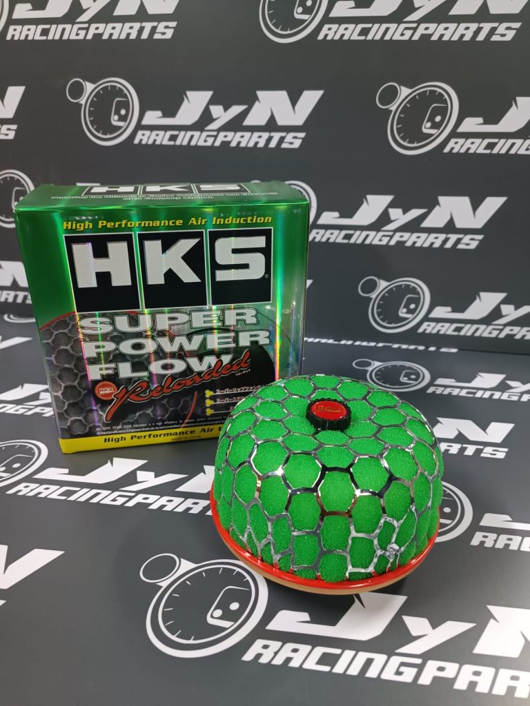 Filtro tipo hongo HKS style 2.5″ – Jyn Racing